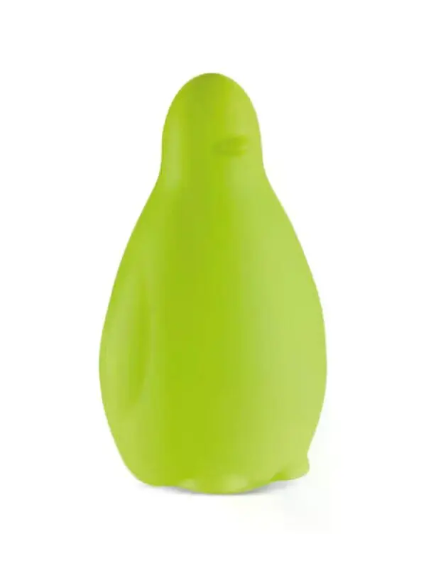 SLIDE Kokò Penguin-shaped Table Lamp