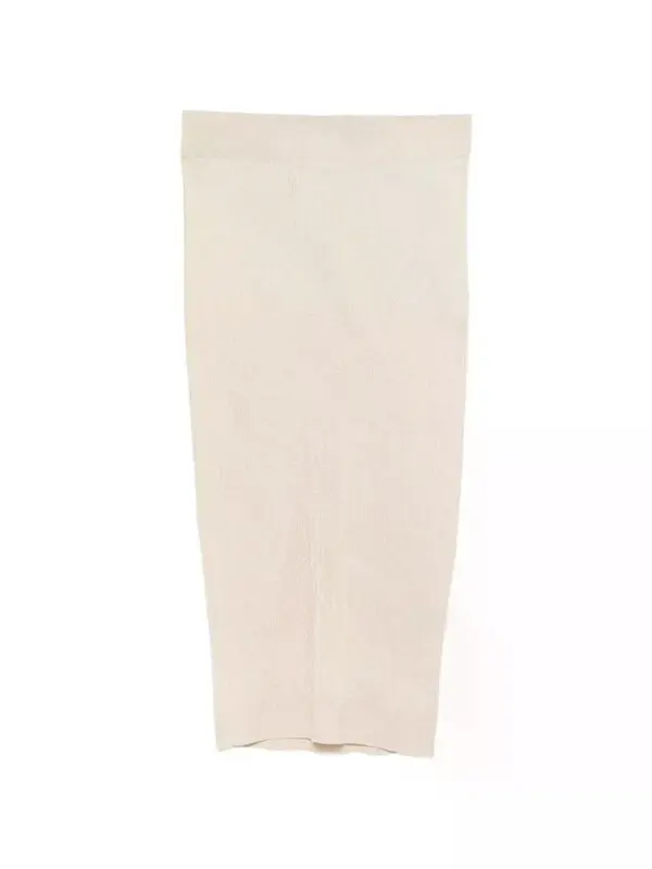 PANICALE Elasticated-waistband Skirt