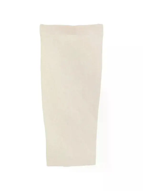 PANICALE Elasticated-waistband Skirt