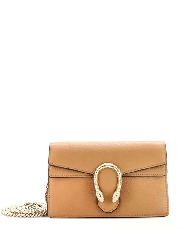 Gucci Dionysus Small Shoulder Bag