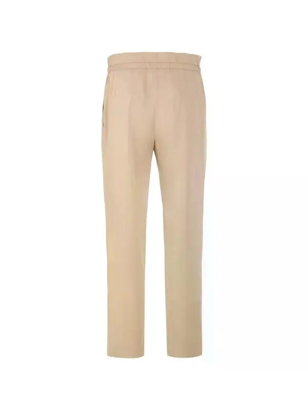 MARCCAIN Drawstring Trousers