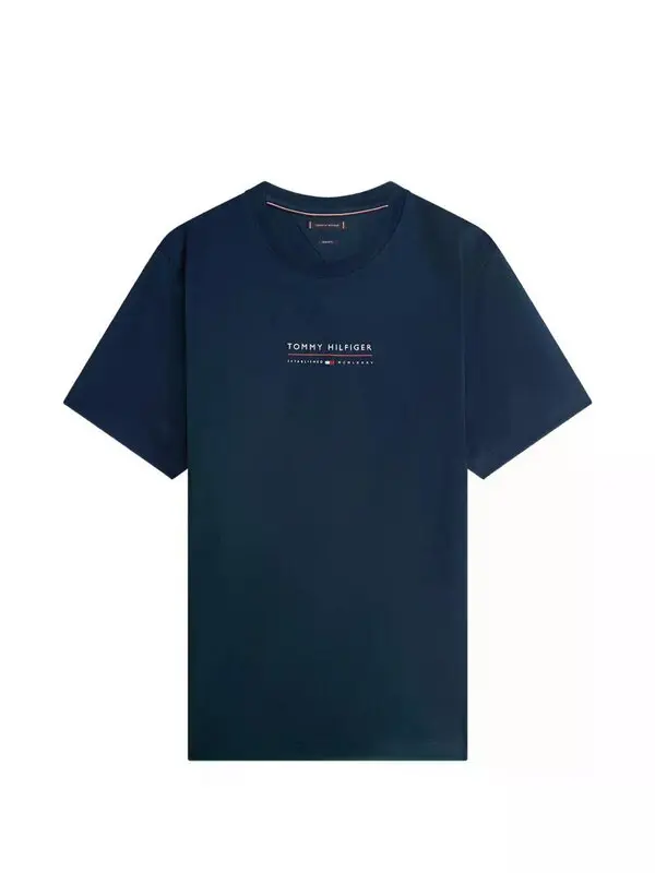 Tommy Hilfiger Chest Logo T-shirt