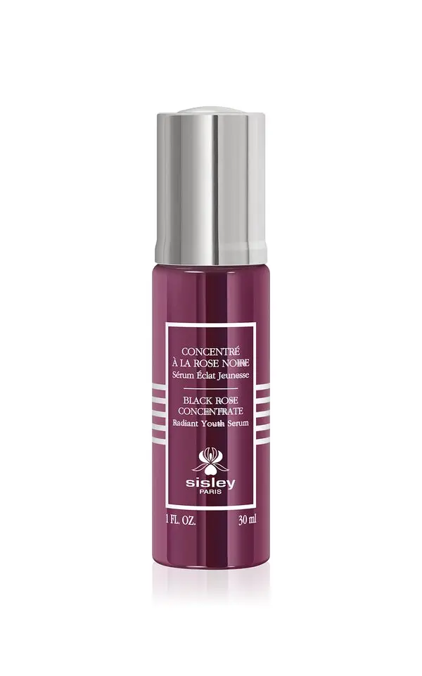 HAIR RITUEL BY SISLEY Black Rose Concentrate Radiant Youth Serum - N,a