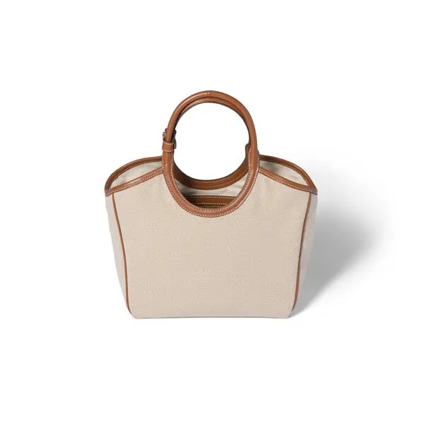 Miu Miu Ivy Canvas Bag