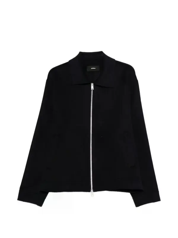 ARMA Zipped Jacket