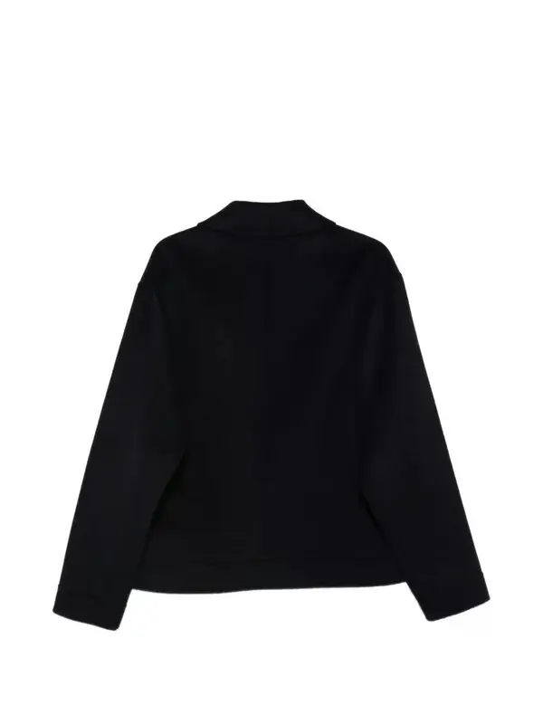 ARMA Zipped Jacket