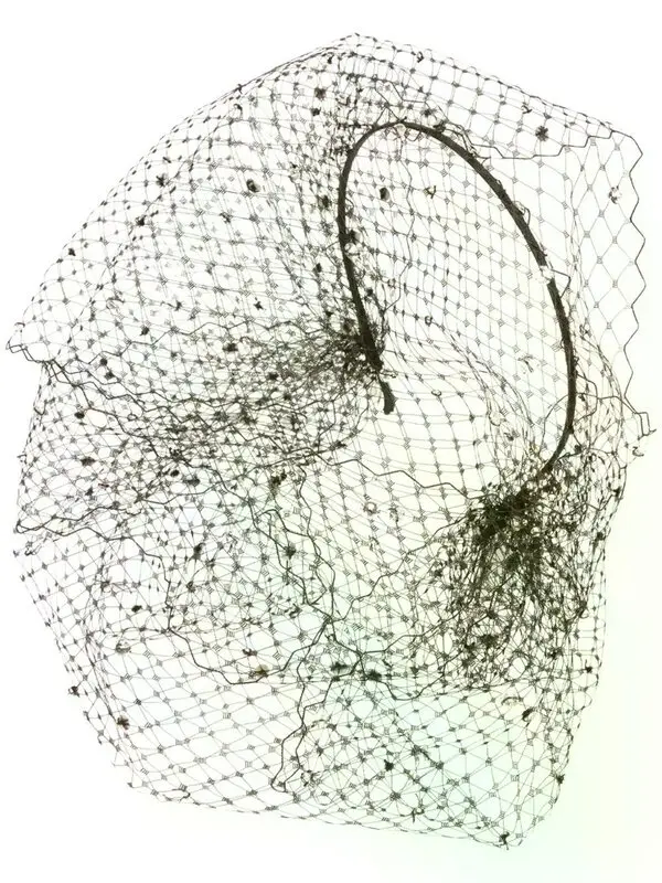 JENNIFER BEHR Stella Beehive By