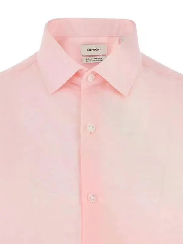 Calvin Klein Long-sleeved Shirt