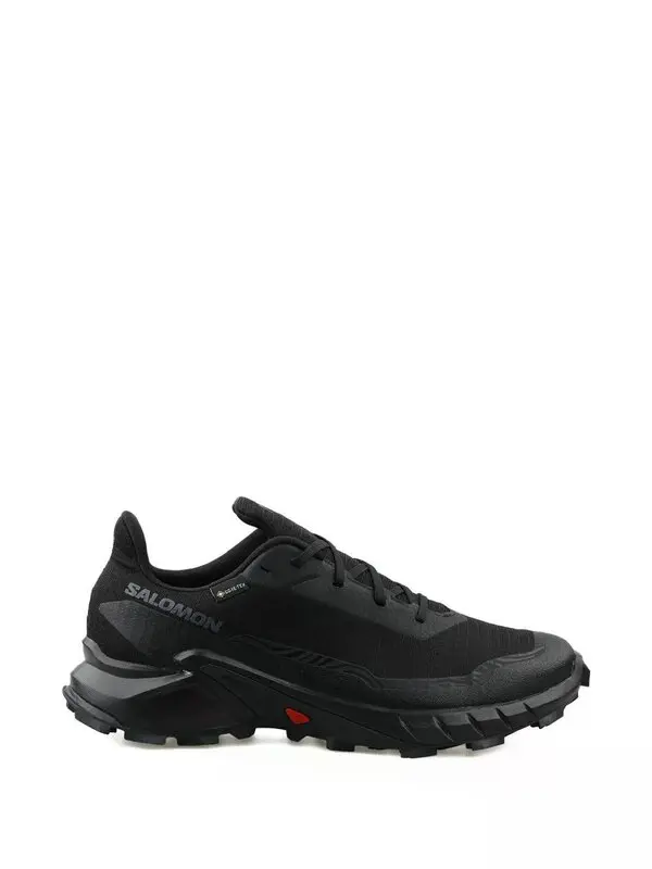 SALOMON Alphacross 5 Logo-print Sneakers