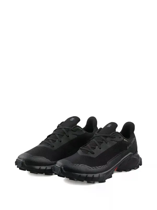 SALOMON Alphacross 5 Logo-print Sneakers