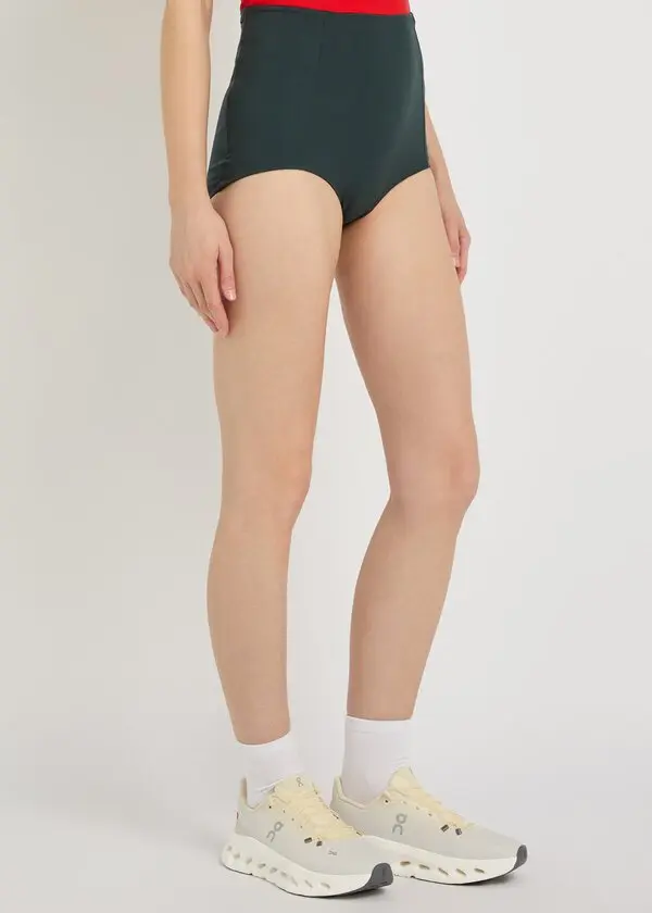 SPENCE Form Brief Shorts
