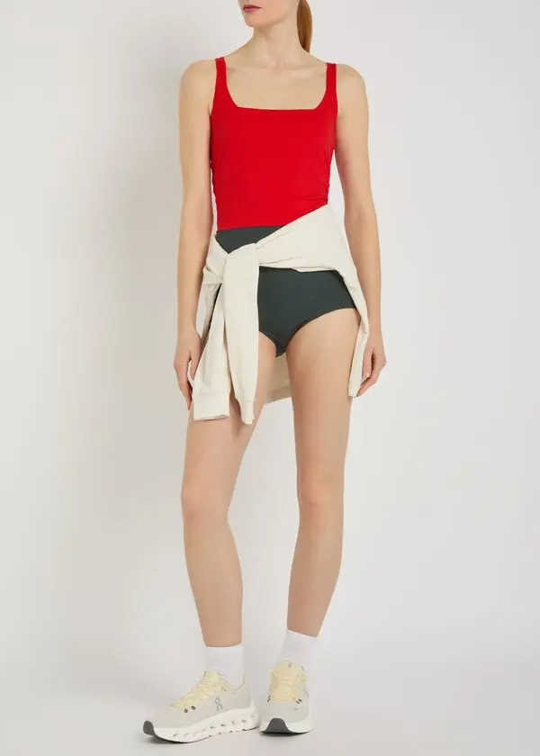 SPENCE Form Brief Shorts