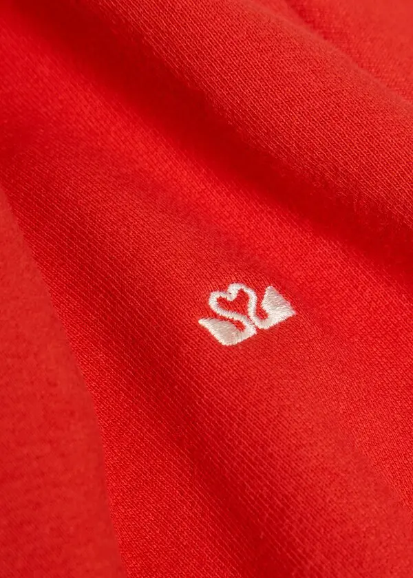 SPENCE Cotton Sweatshirt