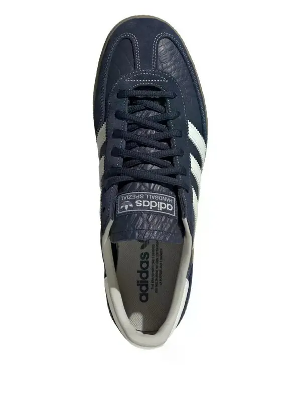 Adidas Handball Spezial Sneakers - Blue