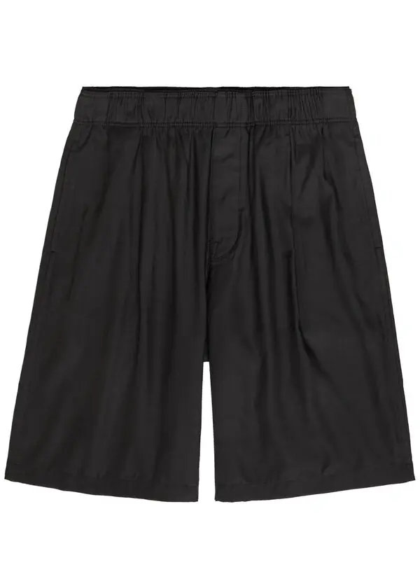 Our Legacy Leisure Woven Shorts