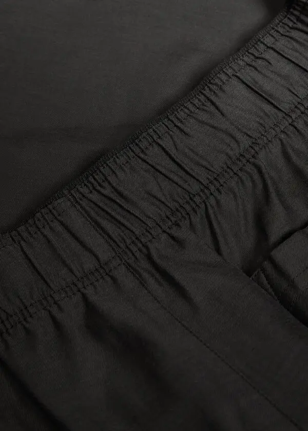 Our Legacy Leisure Woven Shorts