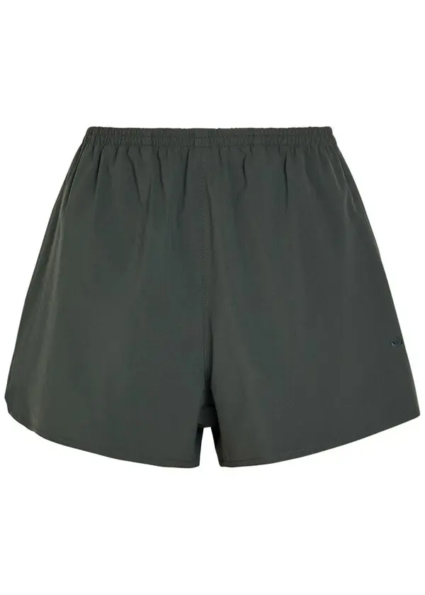 SPENCE Steffi Shell Relaxed Fit Shorts