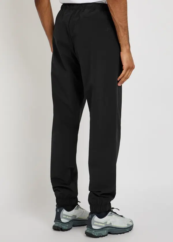 Moncler Tapered-leg Shell Sweatpants