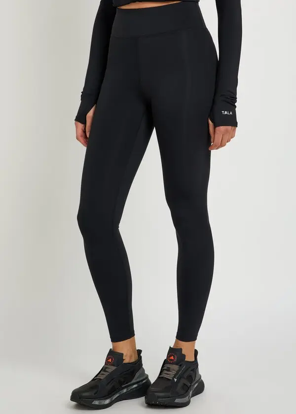 TALA Skinluxe Stretch-jersey Leggings