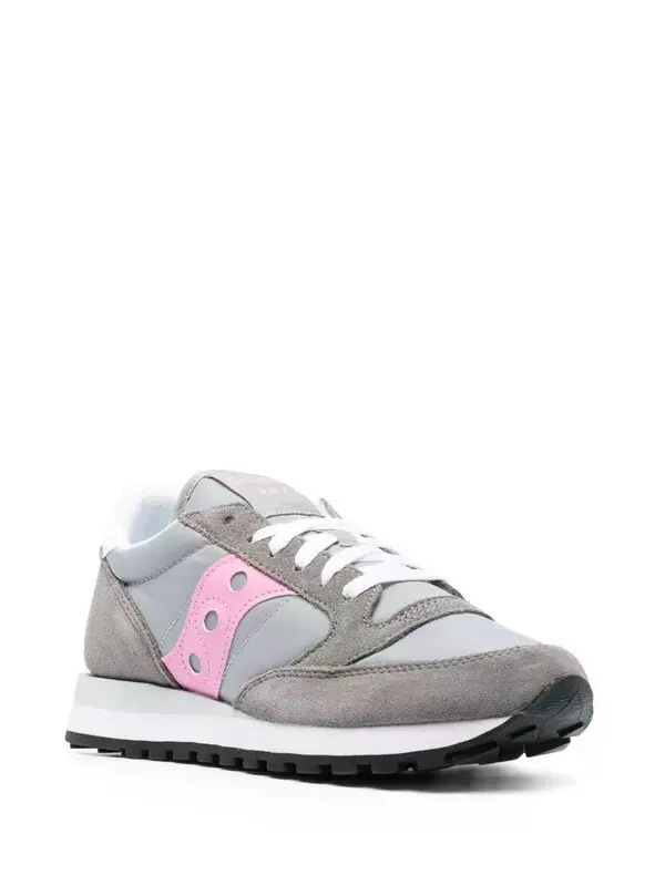 Saucony Jazz Lace-up Sneakers
