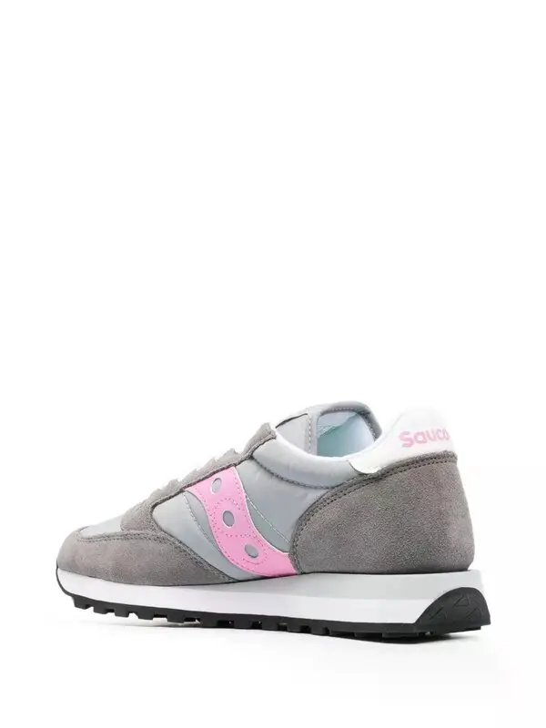 Saucony Jazz Lace-up Sneakers