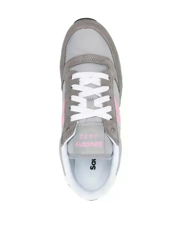 Saucony Jazz Lace-up Sneakers
