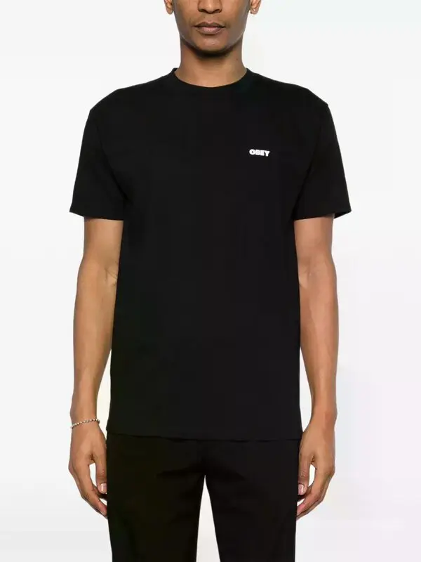 Obey Logo T-shirt