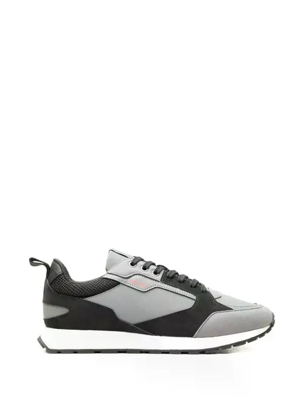 BOSS Lace-up Fastening Sneakers