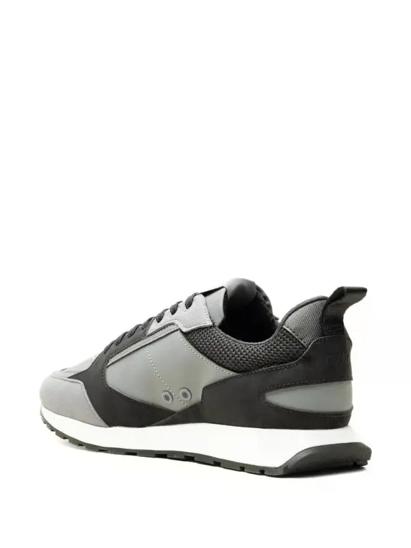 BOSS Lace-up Fastening Sneakers