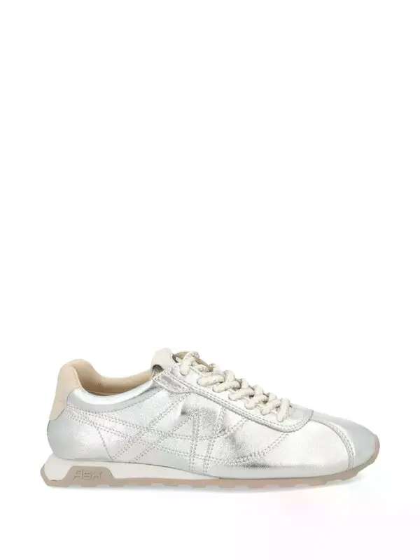 Ash Kill Bill Sneakers - Silver