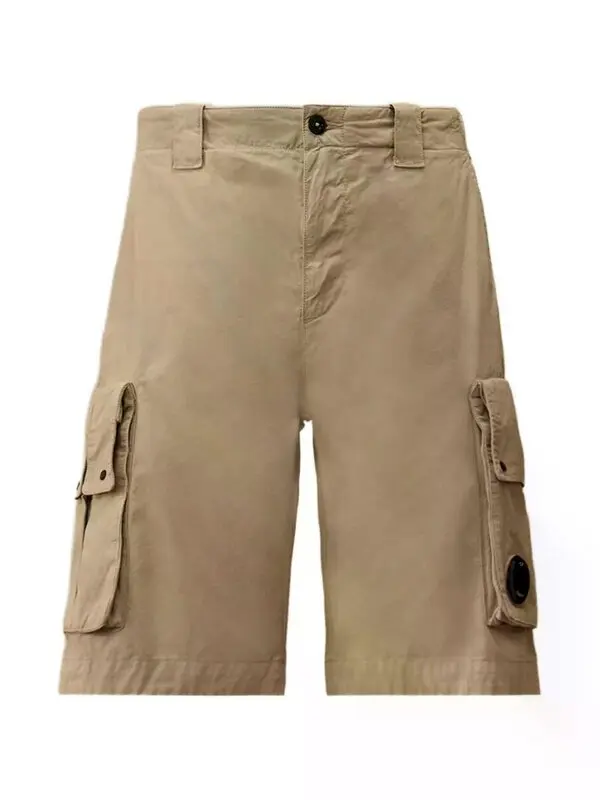 C.P. COMPANY Cargo-pocket Shorts