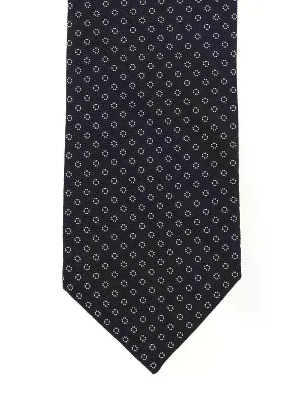 BARBA NAPOLI Neck Tie