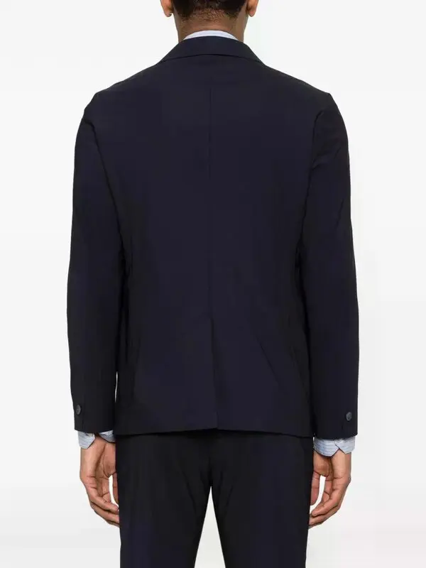DISTRETTO 12 Active 12 Pocket Blazer