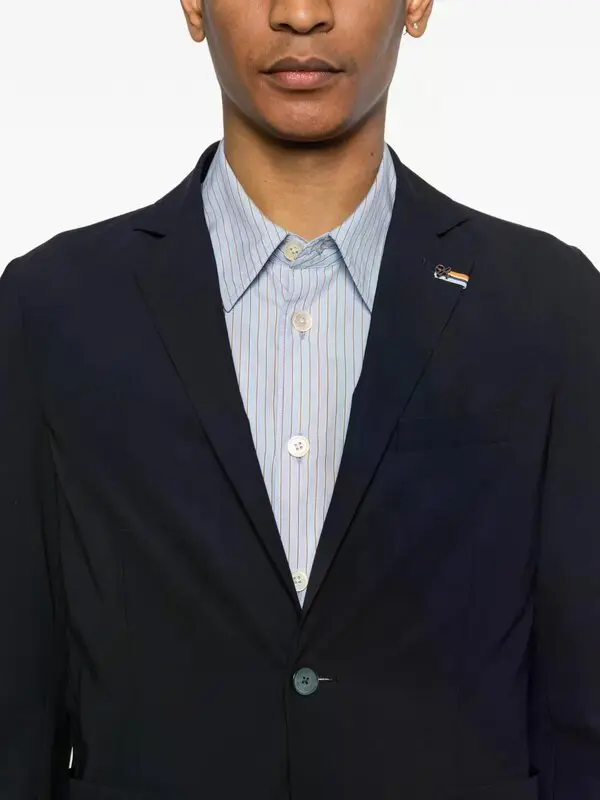 DISTRETTO 12 Active 12 Pocket Blazer