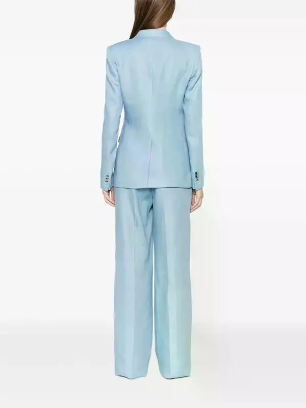 Tagliatore Double-breasted Blazer