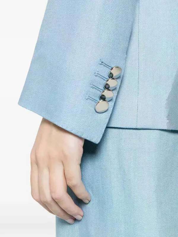 Tagliatore Double-breasted Blazer