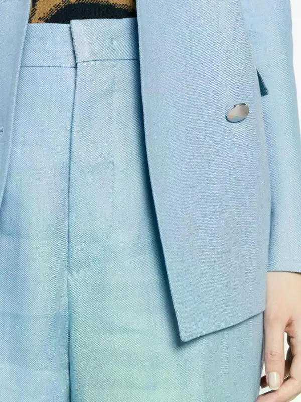 Tagliatore Double-breasted Blazer