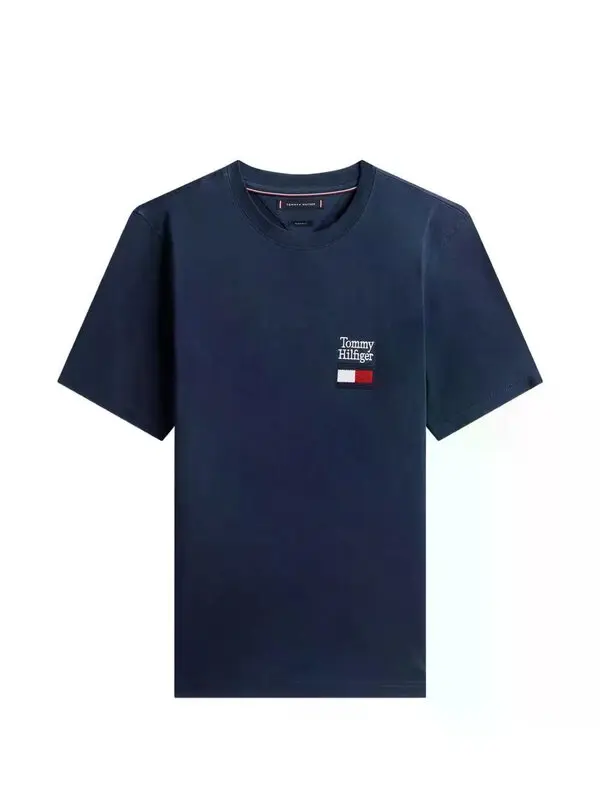 Tommy Hilfiger Logo T-shirt