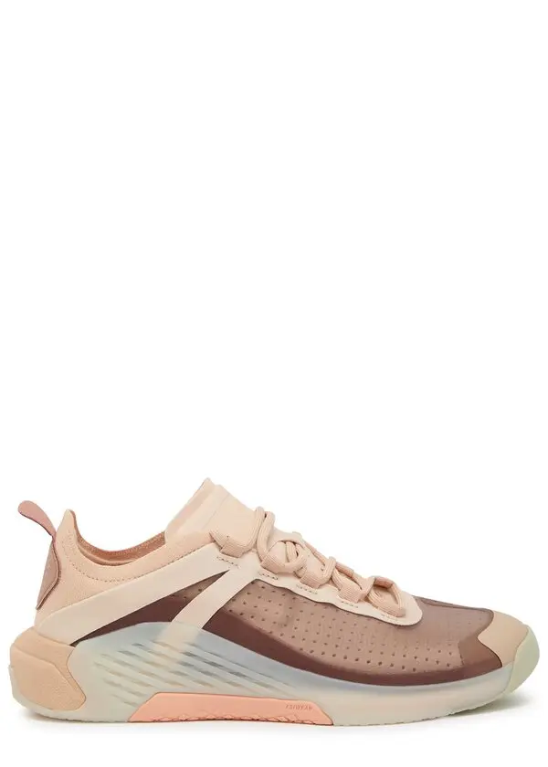 Stella McCartney Adidas X Training Dropset 4 Mesh Sneakers