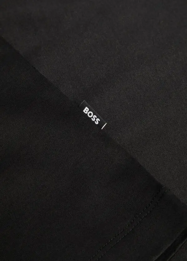 BOSS Tessler Cotton T-shirt