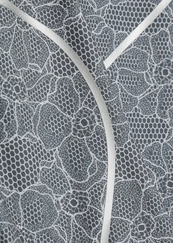 Stella McCartney Adidas X Printed Stretch-jersey Leggings