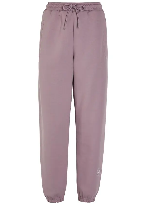 Stella McCartney Adidas X Logo-print Sweatpants