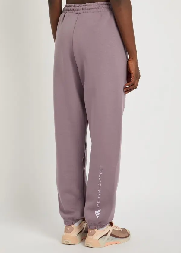Stella McCartney Adidas X Logo-print Sweatpants