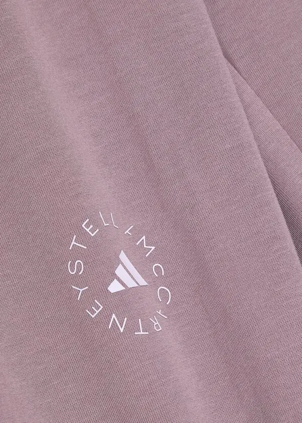 Stella McCartney Adidas X Logo-print Sweatpants