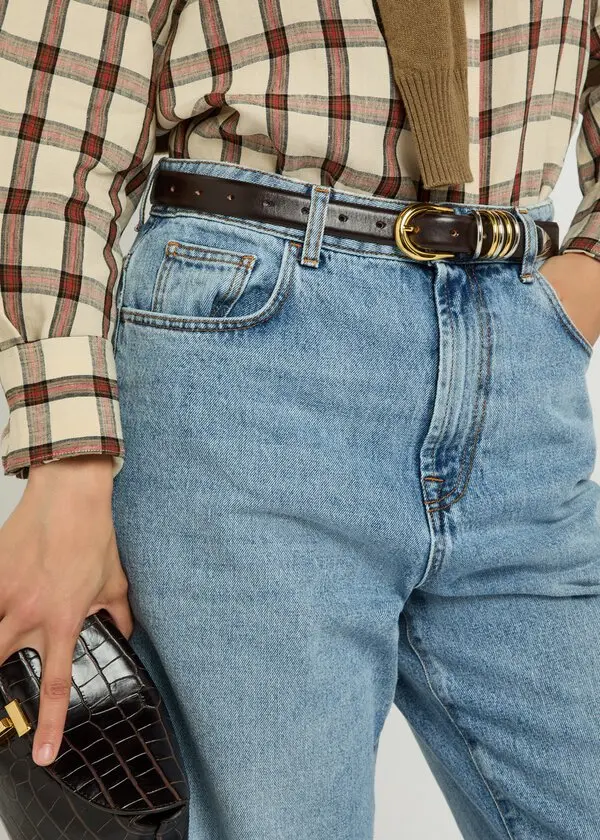 RÓHE Straight-leg Jeans