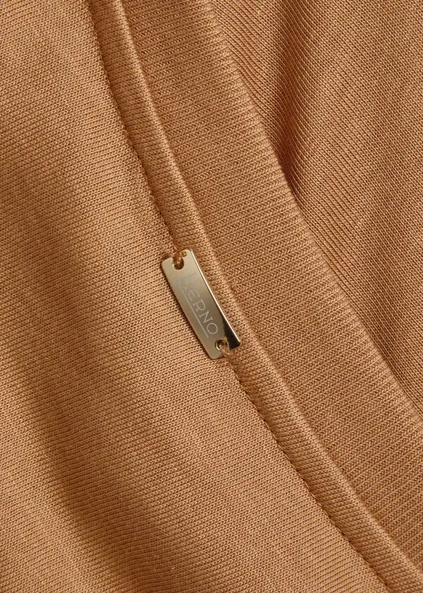 Herno Fine-knit T-shirt