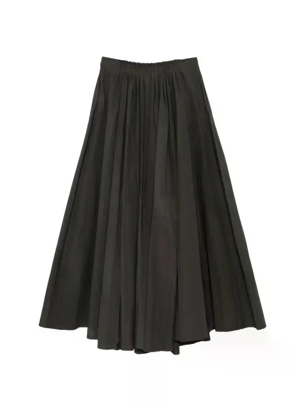 SA SU PHI Frida Gathered Skirt