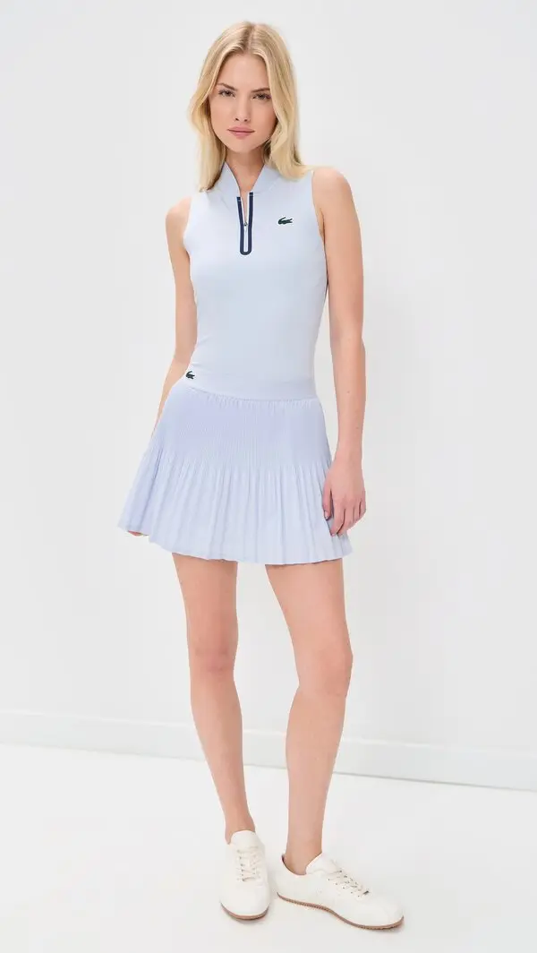 Lacoste Ultra Dry Tennis Skort