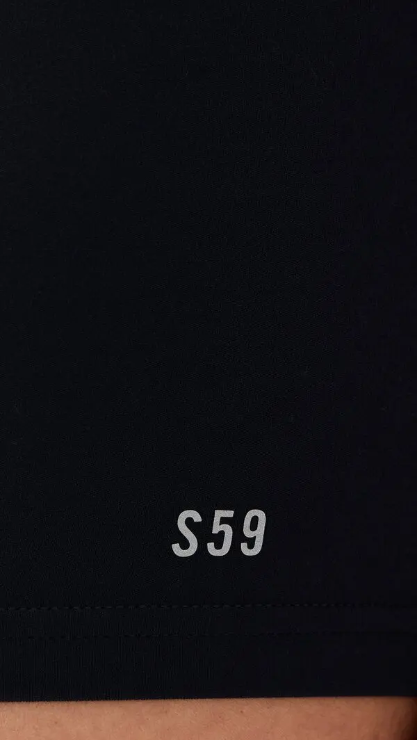 Splits59 Airweight High-waist Shorts