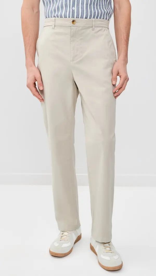 Rails Irving Pants